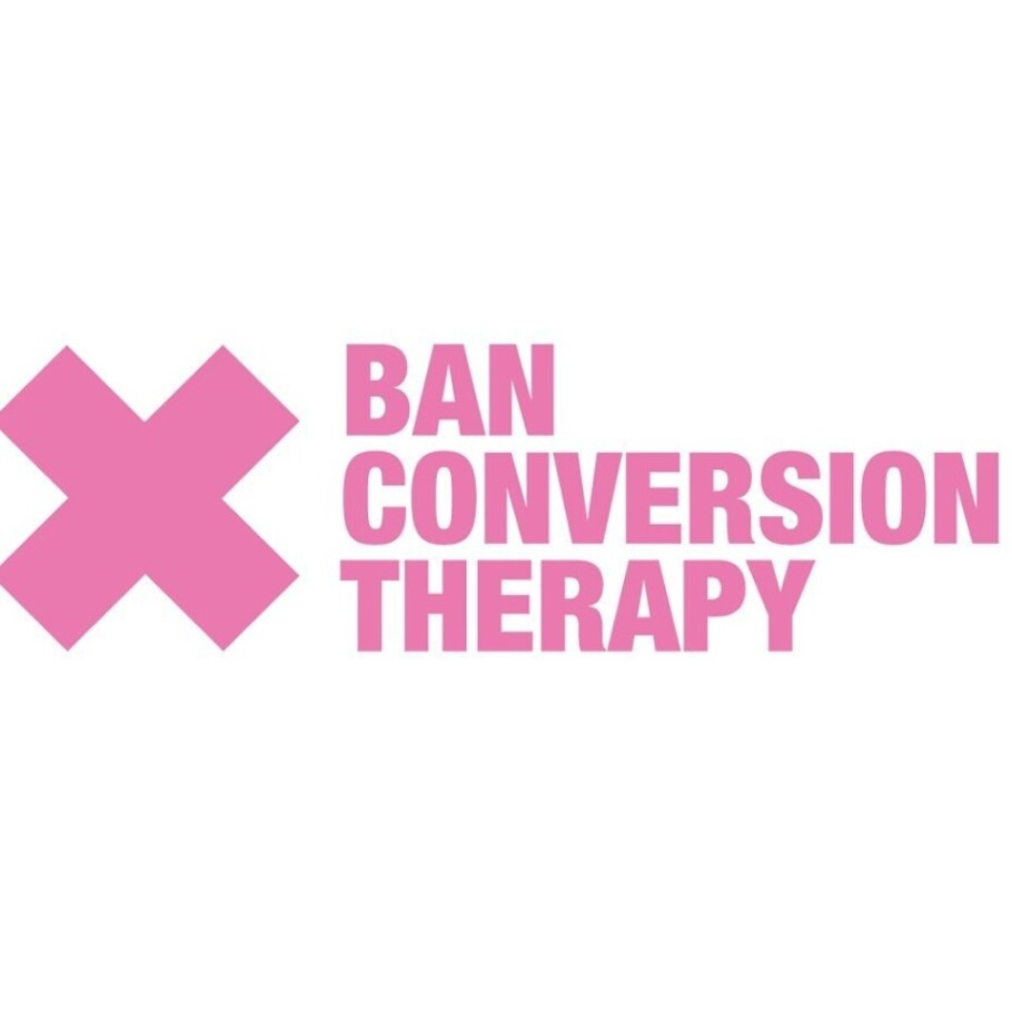 Ban Conversion Therapy | talktotherainbow.co.uk